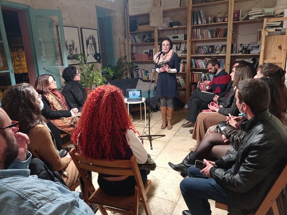 Inizjamed issellem lil Mario Azzopardi - Inizjamed